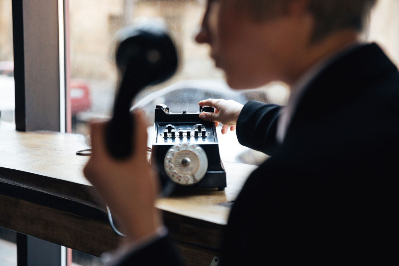 About Us | Eagle Security Systems